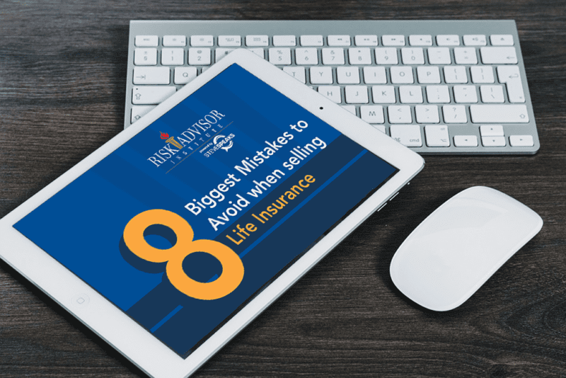 Home - Risk Advisor Institute