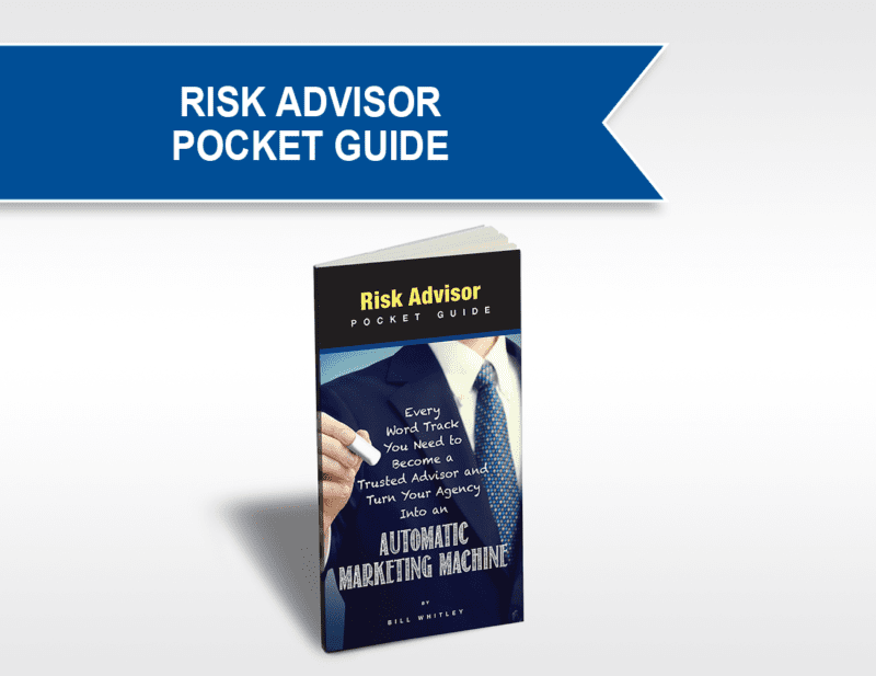 Risk Advisor Pocket Guide - Risk Advisor Institute