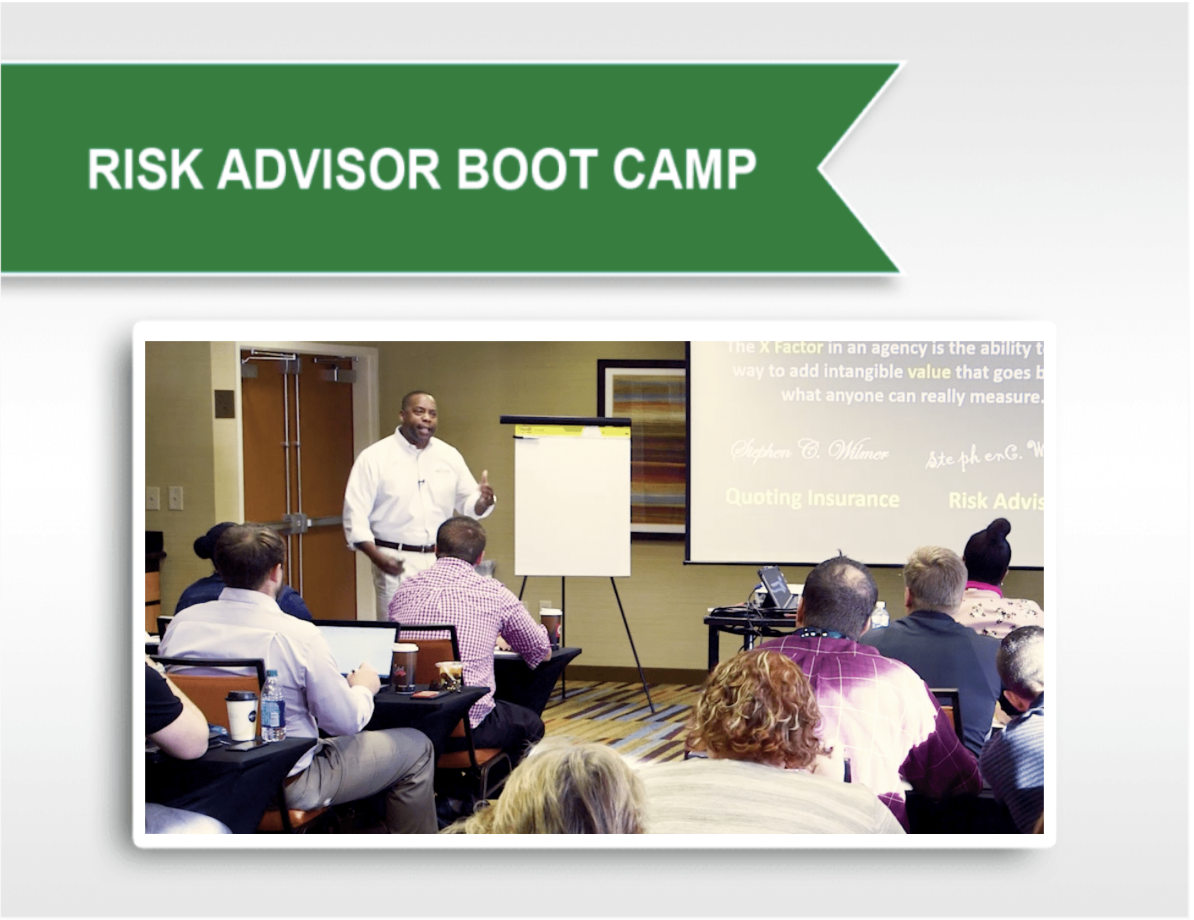 Products - Risk Advisor Institute